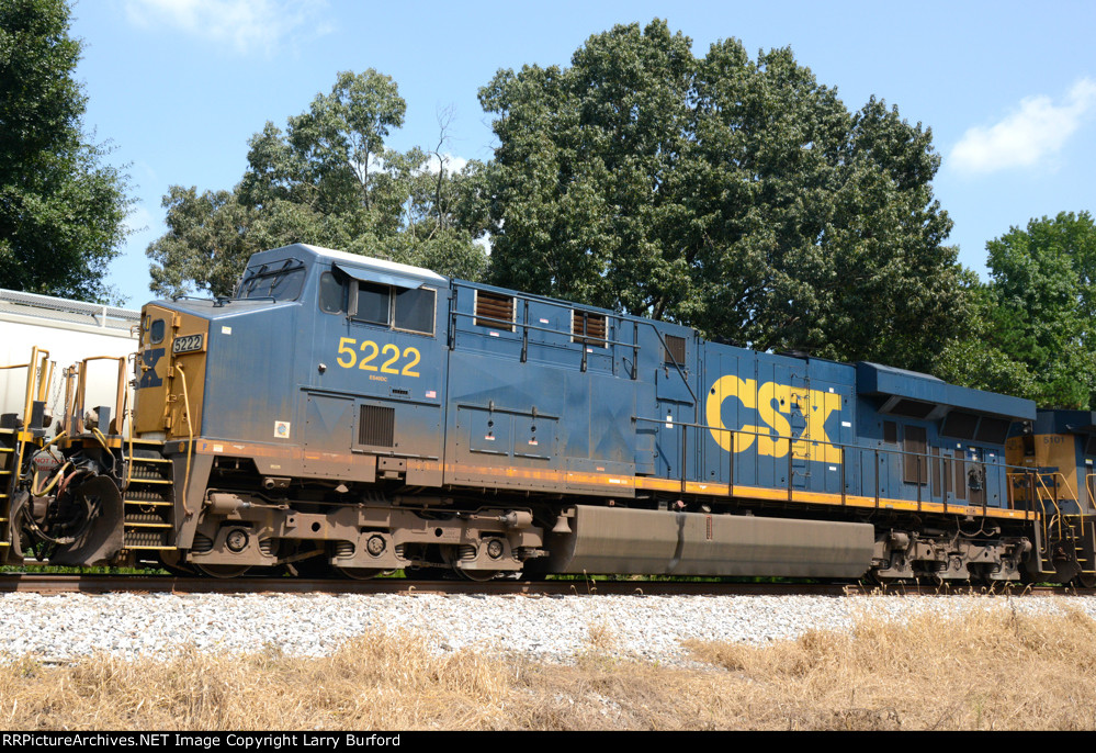CSX 5222
